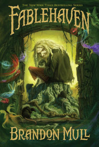 Dragonwatch: A Fablehaven Adventure - Shadow Mountain Publishing
