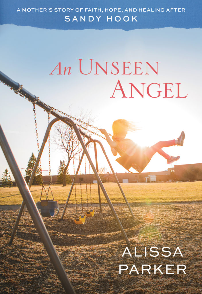 An Unseen Angel - Shadow Mountain Publishing