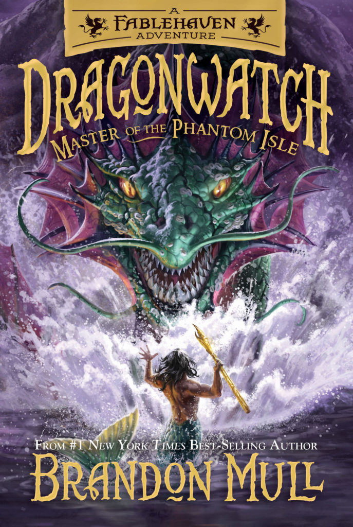 Dragonwatch 5: Return of the Dragon Slayers - Shadow Mountain Publishing