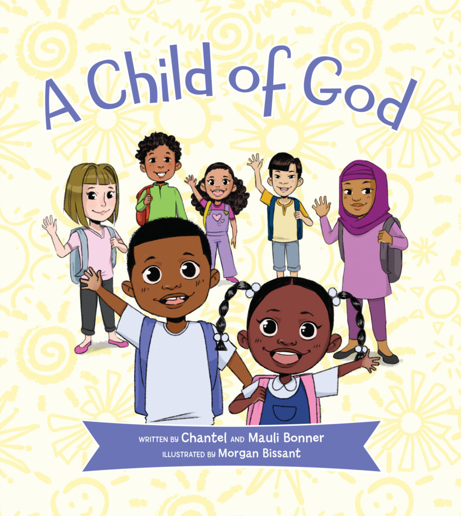 A Child of God - Shadow Mountain Publishing