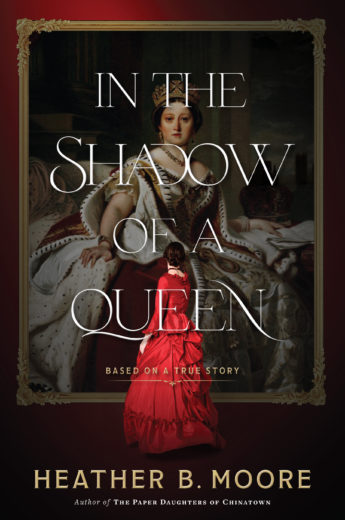 The Slow March of Light - Shadow Mountain Publishing