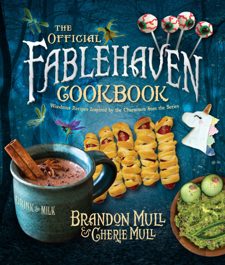 Dragonwatch: A Fablehaven Adventure - Shadow Mountain Publishing