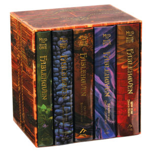 Dragonwatch: A Fablehaven Adventure - Shadow Mountain Publishing