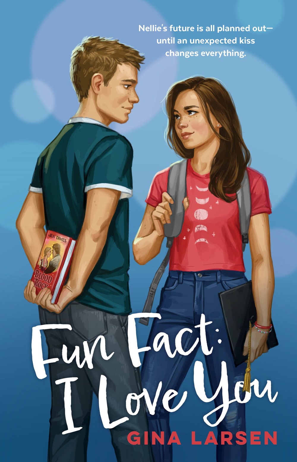 Fun Fact: I Love You - Shadow Mountain Publishing