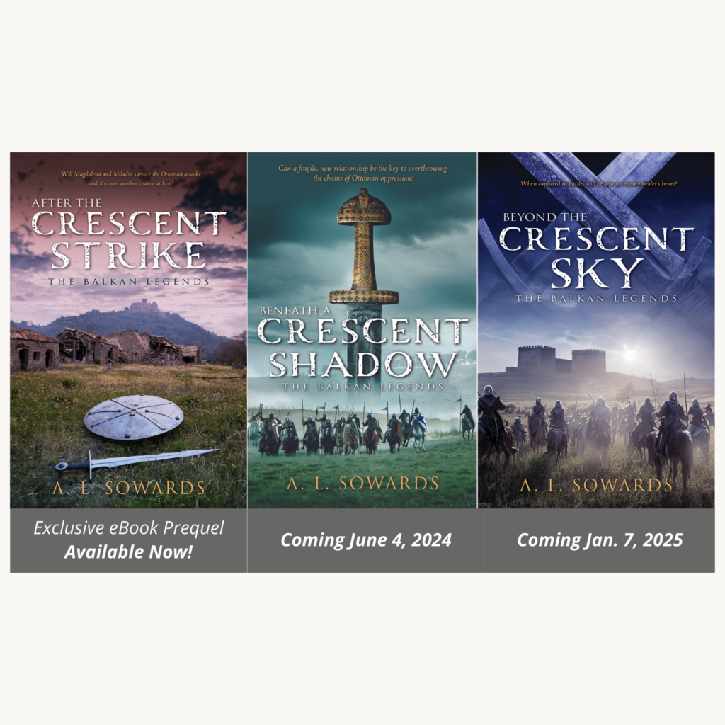 3 - Shadow Mountain Publishing