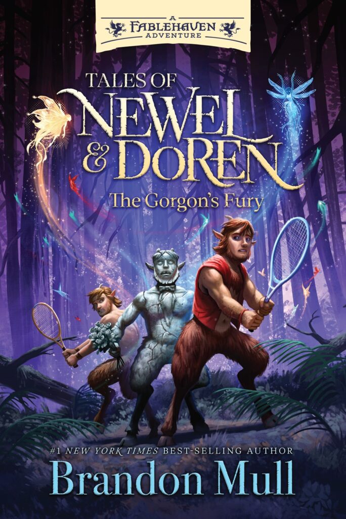 Dragonwatch: A Fablehaven Adventure - Shadow Mountain Publishing